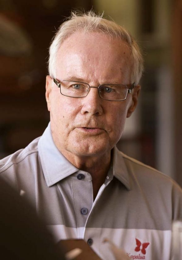 Plantation Course taking shape | News, Sports, Jobs - Maui News